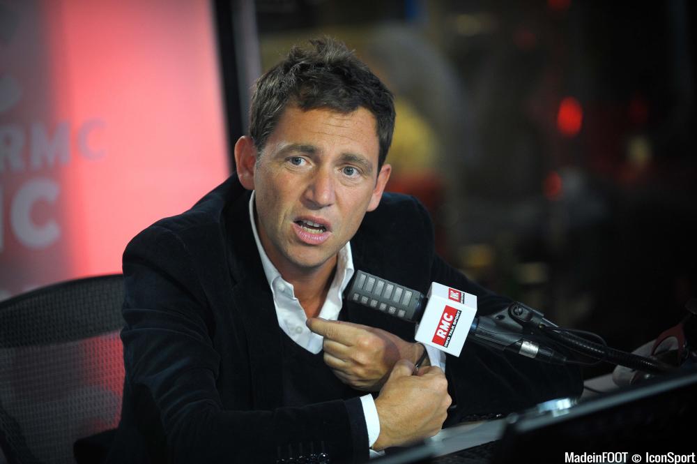 OL - Daniel Riolo égratigne Genesio