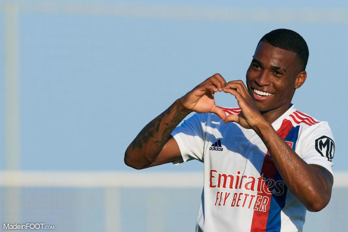 OL - Fleury Di Nallo très remonté après le départ de Jean Lucas