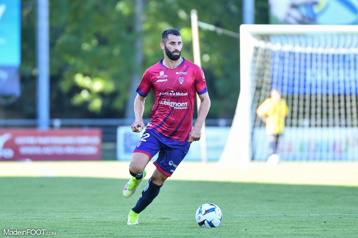 Maxime Gonalons (OL) : Statistiques / salaire / âge et origine