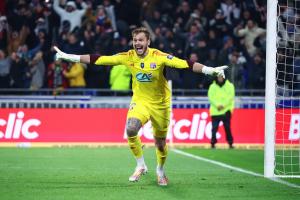 Rémy Descamps (OL) : Statistiques / salaire / âge et origine