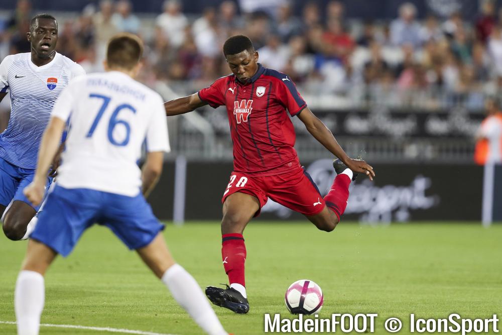 Rémy Riou (OL) : Statistiques / salaire / âge et origine