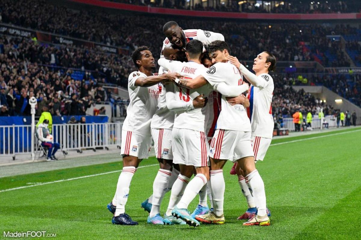 OL - Le XI probable de Peter Bosz face à Montpellier