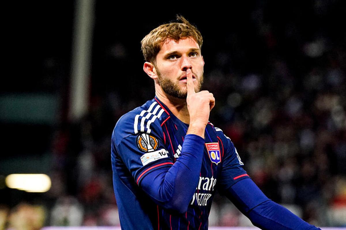 Amical - Tanner Tessmann et les Etats-Unis s'imposent face au Paraguay