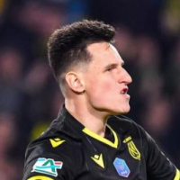 Joueurs OL saison 2024/2025 - Effectif de l'Olympique Lyonnais