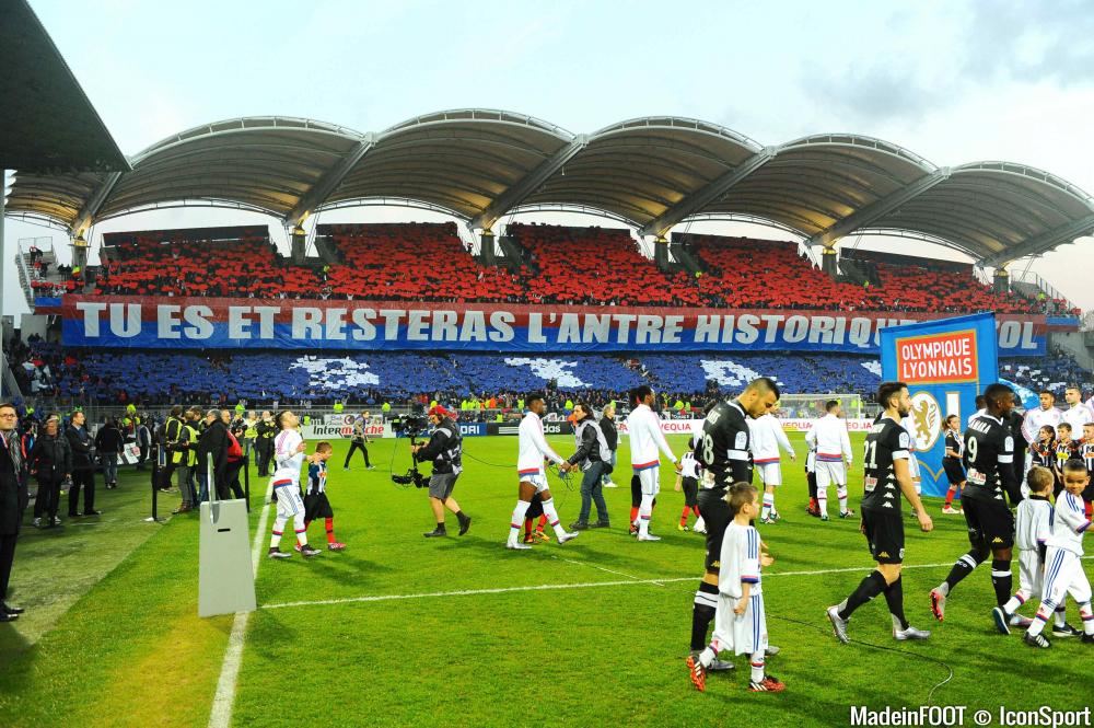 OL - Il y a neuf ans l'OL jouait son dernier match de Ligue 1 à Gerland