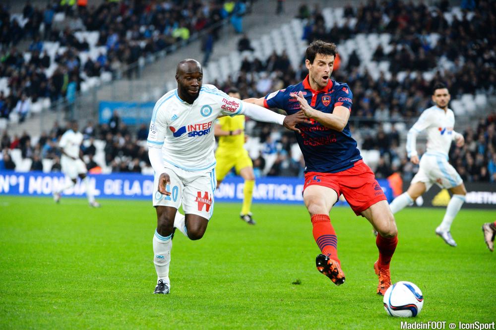 Jérémie Bréchet (OL) : Statistiques / salaire / âge et origine