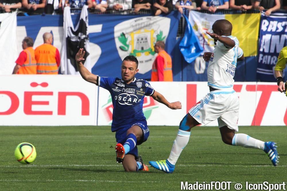 Gaël Danic (OL) : Statistiques / salaire / âge et origine