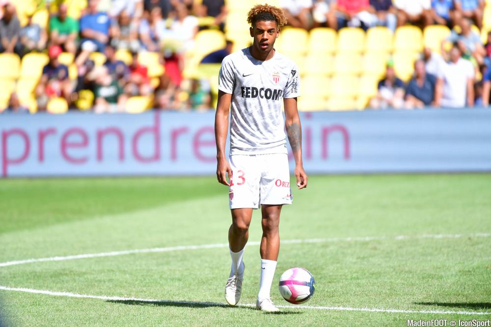 Anciens - Cinq ans après son départ de l'OL, Willem Geubbels rejoint un ...