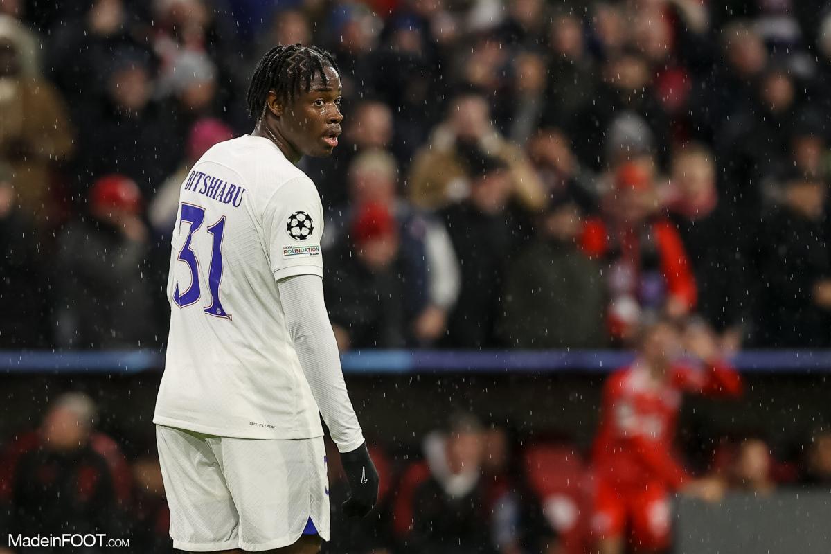 Mercato - L'OL veut rapatrier cet ancien joueur du PSG