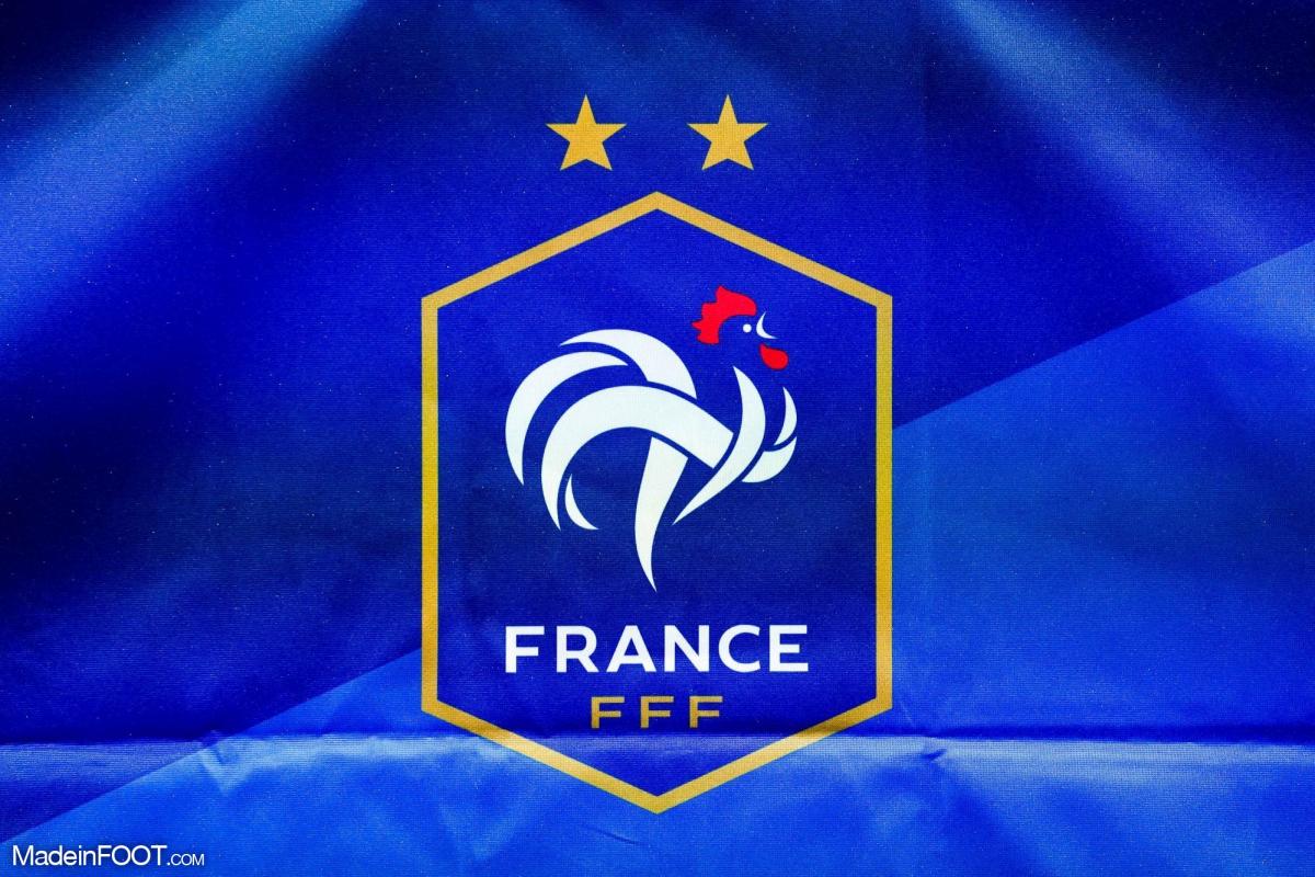 Mondial de Montaigu - Quatrième but en trois matchs pour Enzo Molebe ...