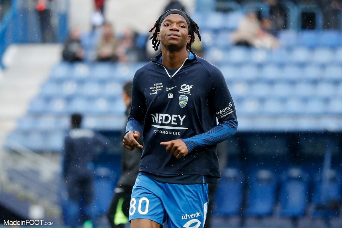 OL - Skelly Alvero fait part de ses premières impressions sous les ...