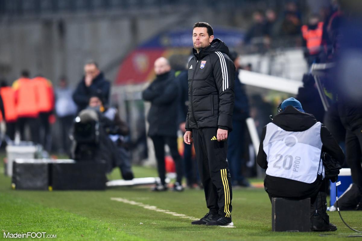 Mercato La Nouvelle Prise De Position De Pierre Sage Sur Son Avenir