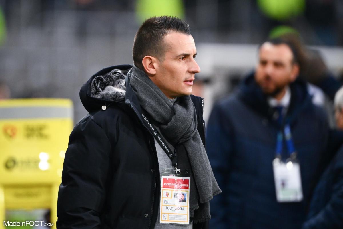Éderzito António Macedo Lopes Eder - OL, Olympique Lyonnais