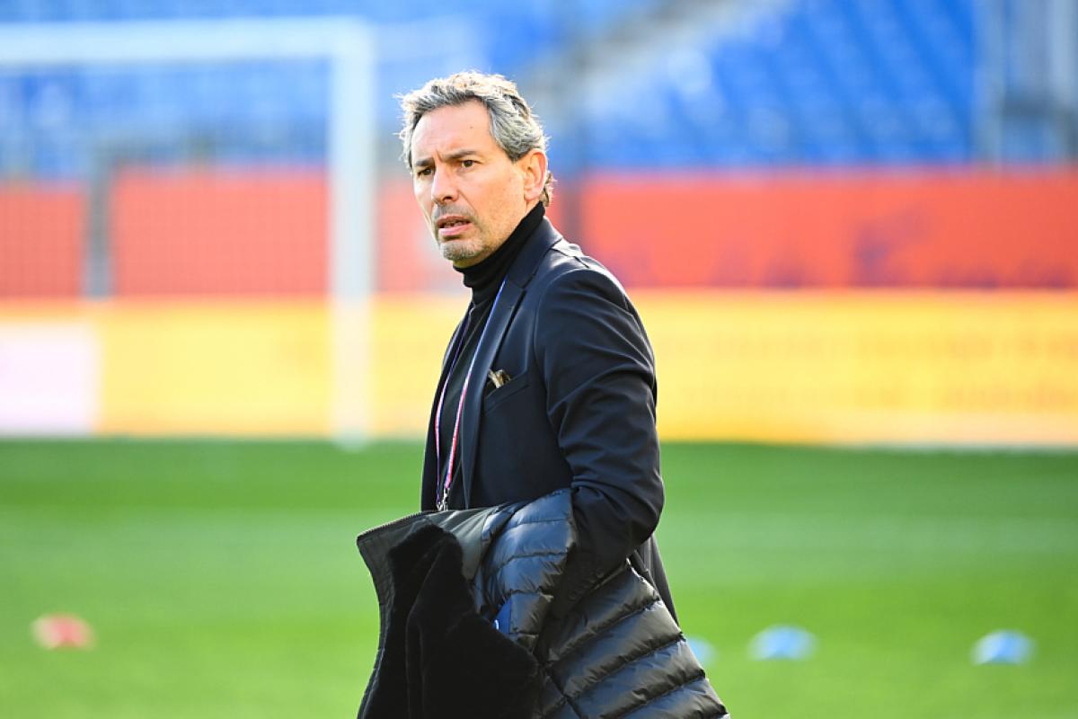 OL : Infos, Mercato, Transfert, Videos : L'infos en direct 24h/24