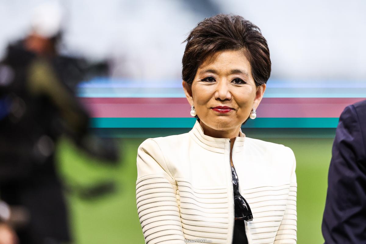 OL - Le passage devant la commission d’appel de la DNCG vient de se ...