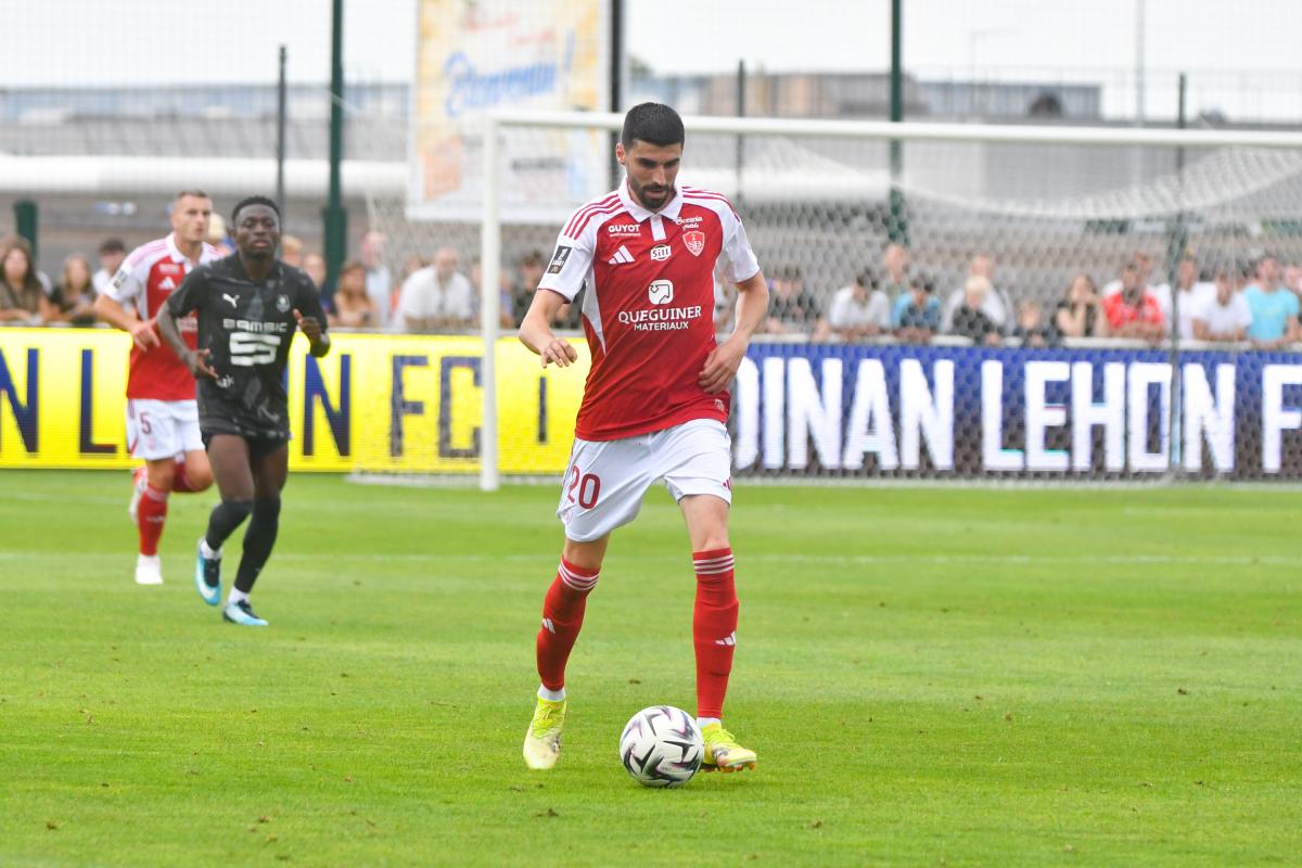 Mercato - Pierre Lees-Melou pourrait choisir l'OL pour un élément extra ...