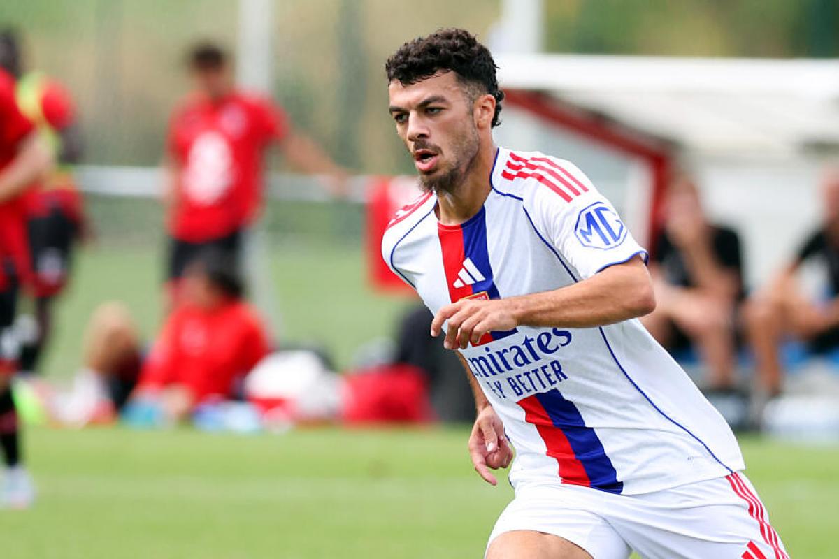 Mercato - Georges Mikautadze confirme son départ (officiel)