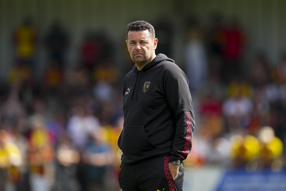 OL - John Textor a pourri l'année de Pierre Sage