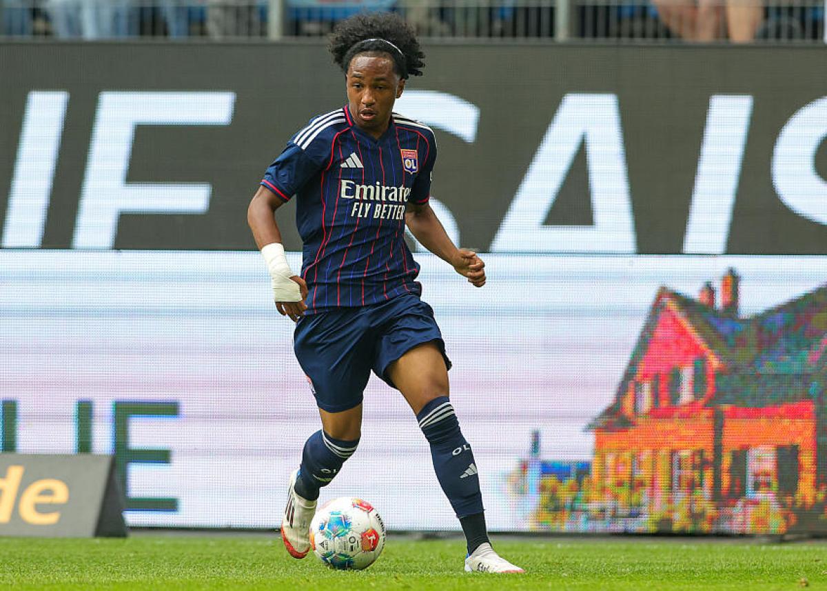 Qualifs CDM 2026 - Le premier but de Malick Fofana avec la Belgique ...