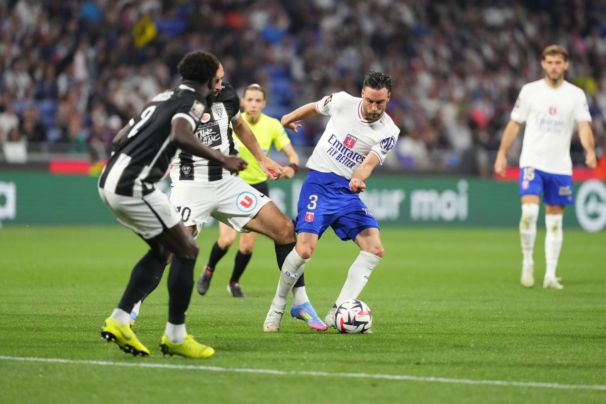 Mercato - Nicolas Tagliafico fait son retour à Lyon