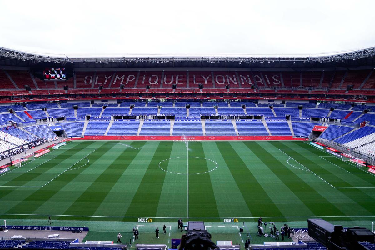 Ligue Europa - L'UEFA a désigné l'arbitre de OL - FC Salzbourg