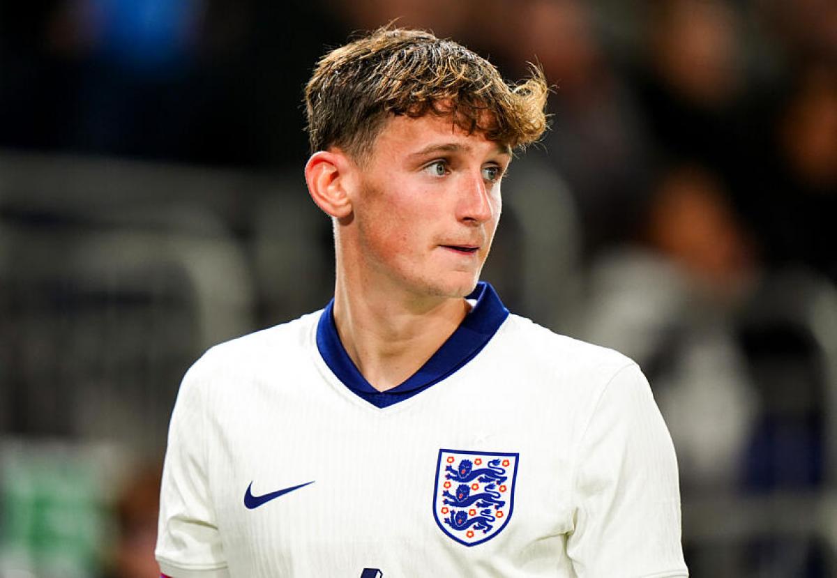 OL - Pavel Sulc et Tyler Morton vont jouer face à Getafe