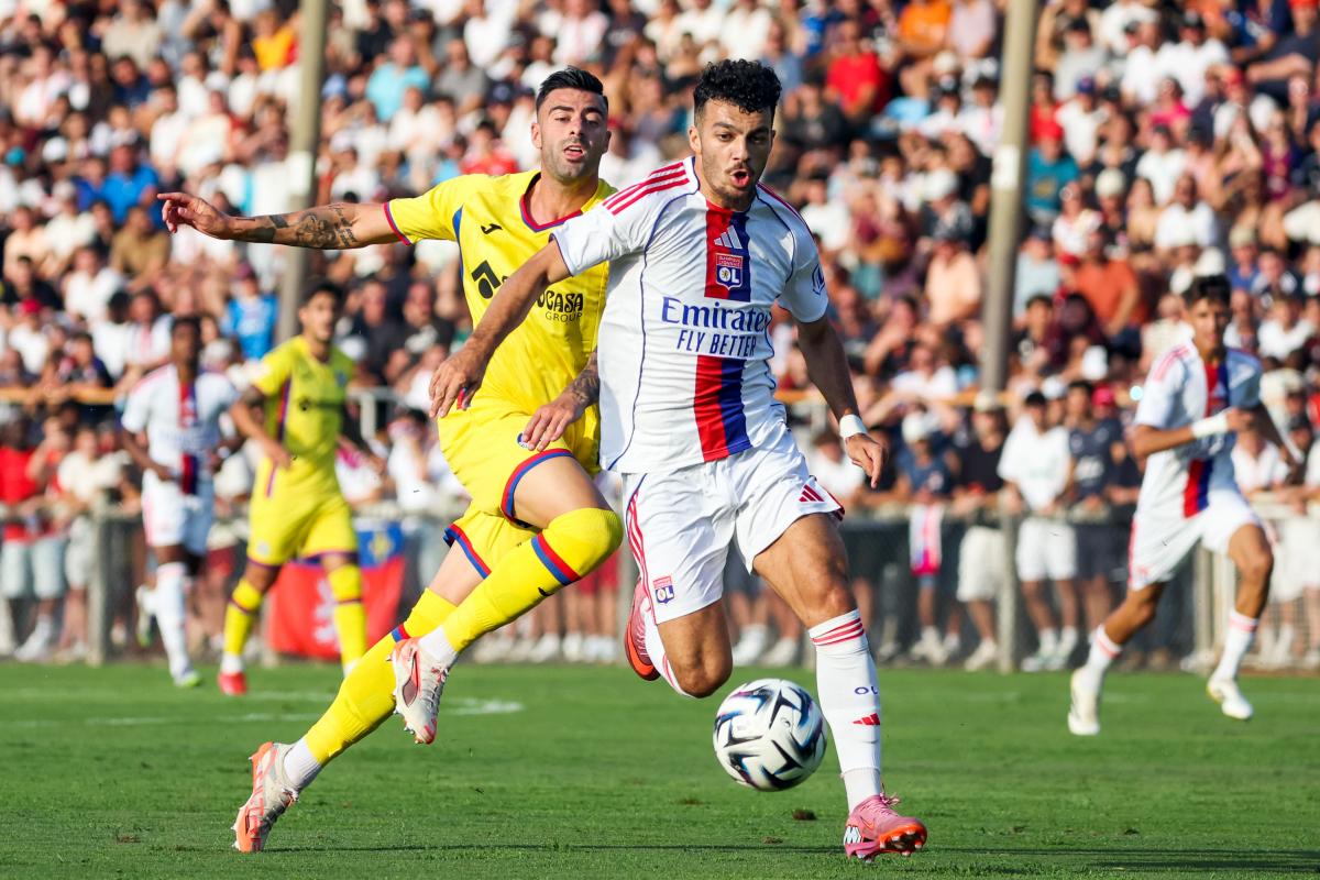 OL - La victoire face au Getafe CF, la préparation estivale, ses ...