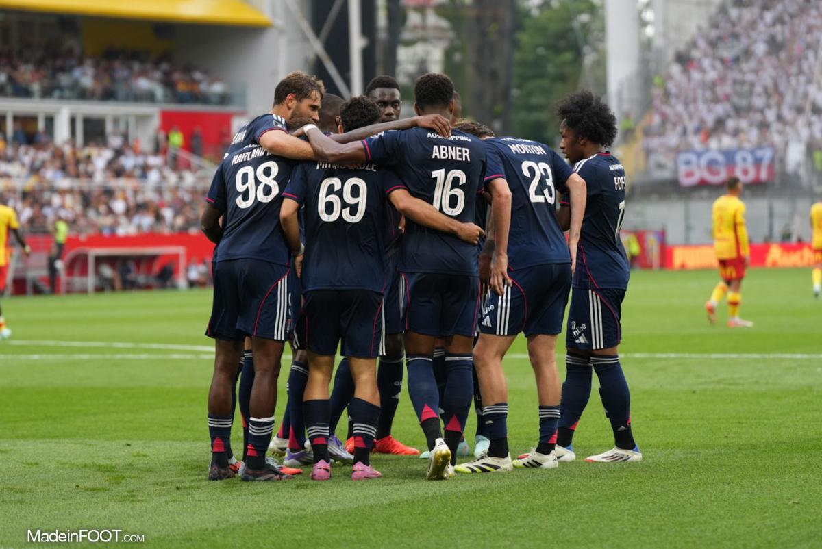 OL - L'Olympique Lyonnais pourrait toucher une belle somme grâce à la Ligue Europa
