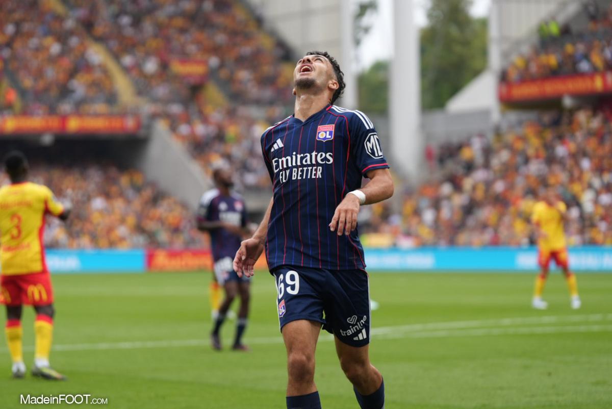 Mercato - L'OL est ouvert à un transfert de Georges Mikautadze ! (info ...