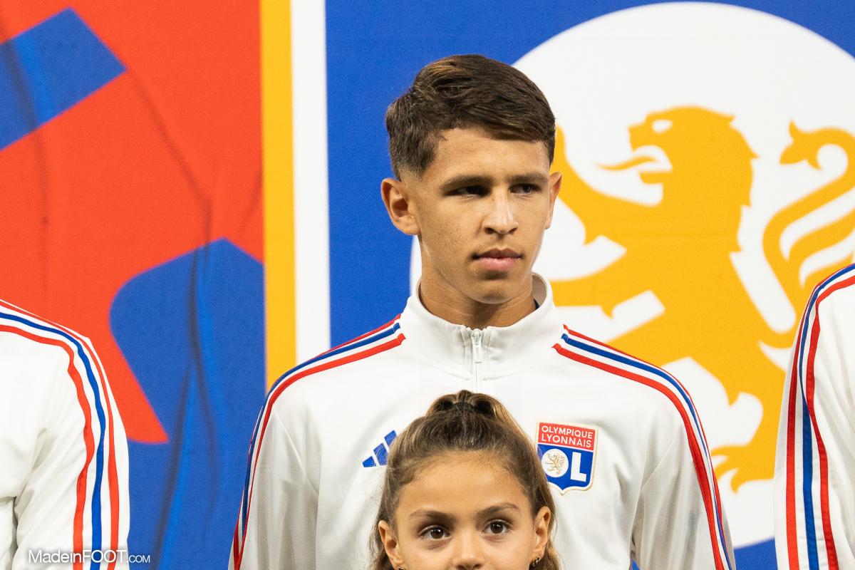 CDM U20 - Khalis Merah et Enzo Molebe retenus ? La liste des Bleuets ...