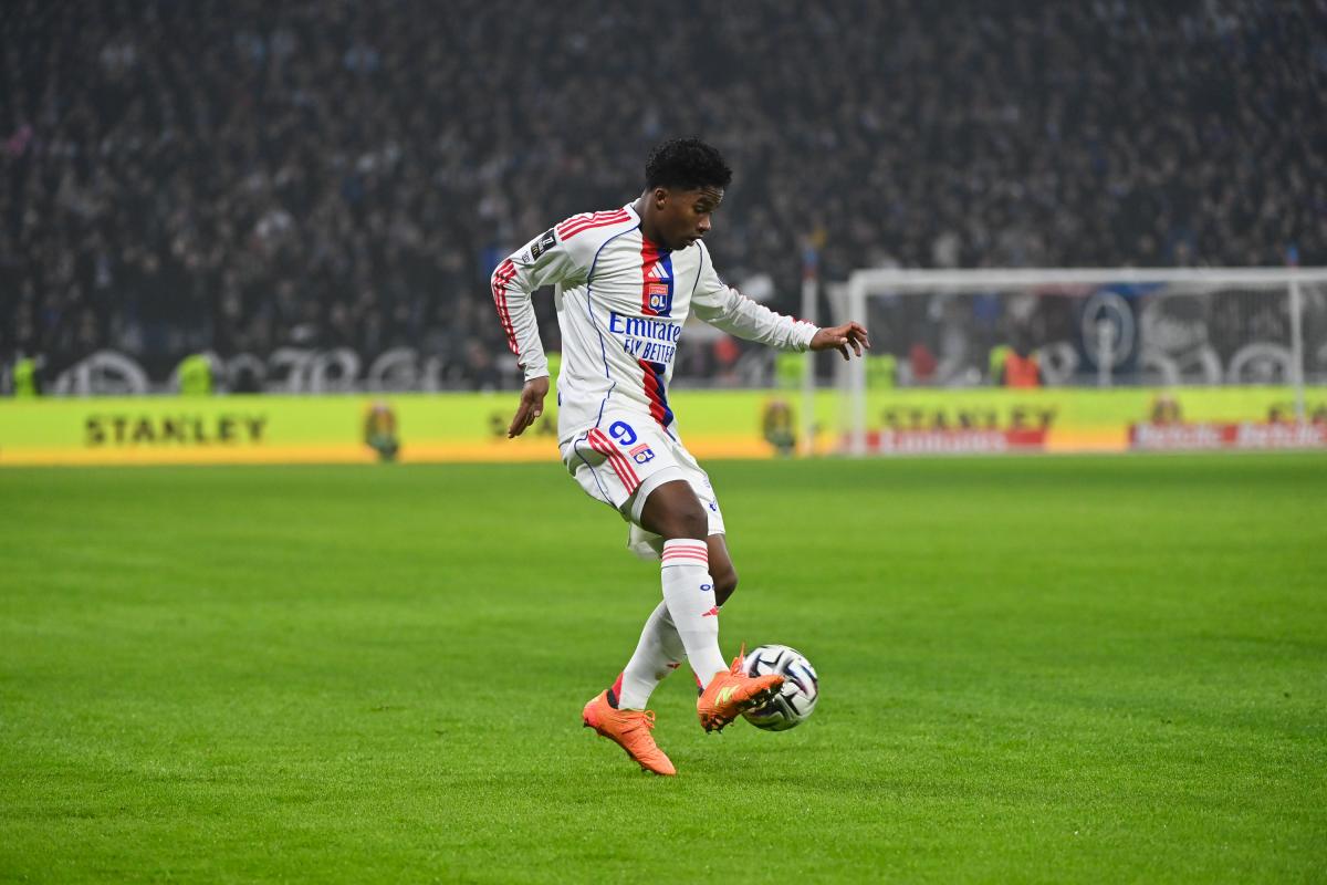 OL - La compo probable pour affronter le TFC