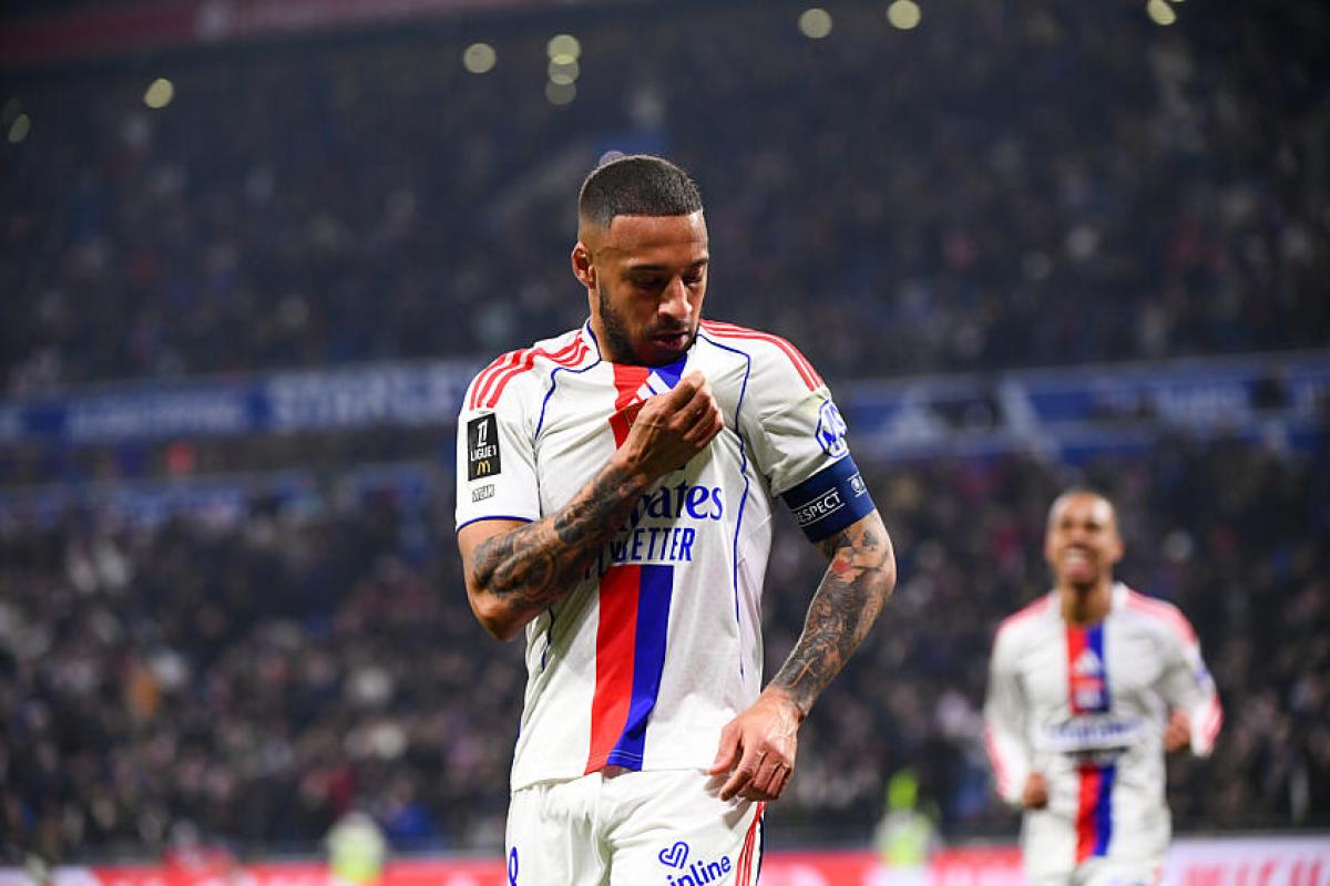 OL - Corentin Tolisso motive les Gones avant l'Olympico face à l'OM