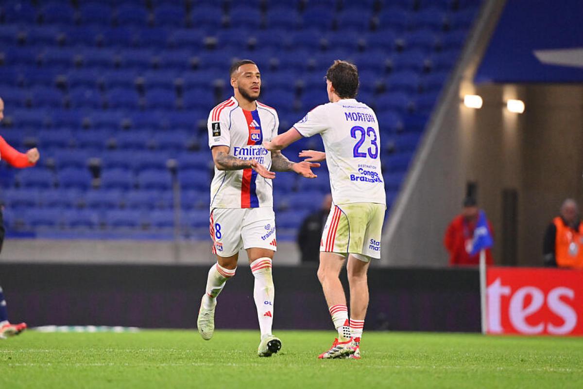 OL - La compo probable pour affronter Angers SCO