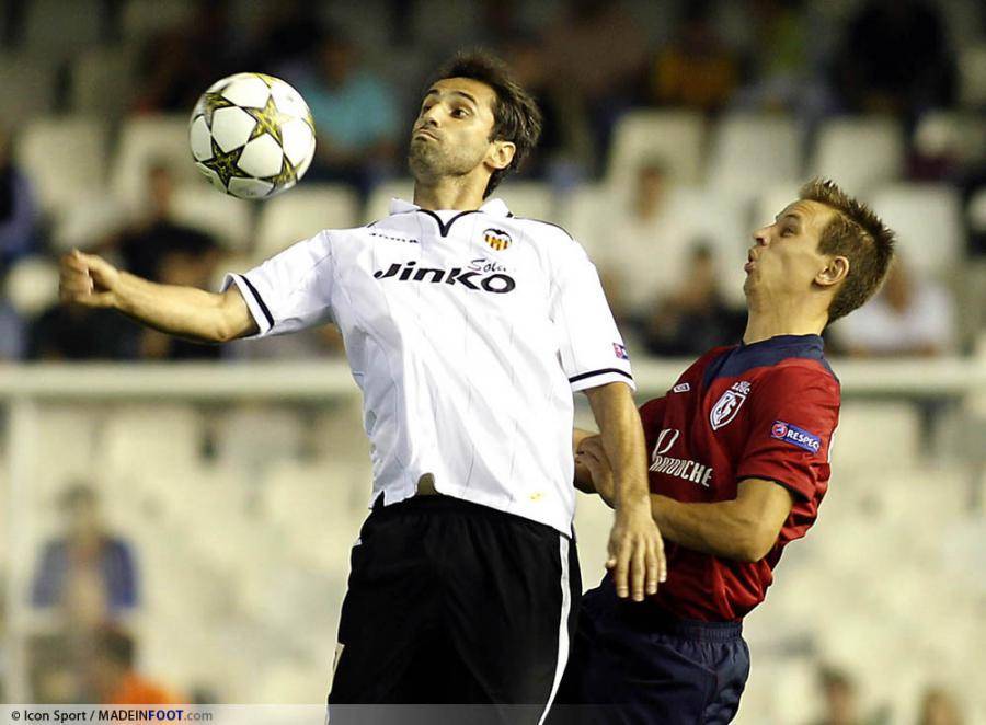 Benoît Pedretti - OL, Olympique Lyonnais