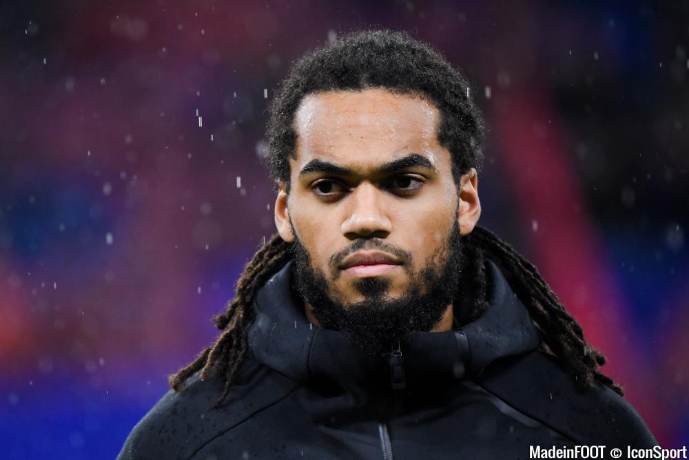 OL - Jason Denayer déclare forfait avec la Belgique pour la Ligue des ...