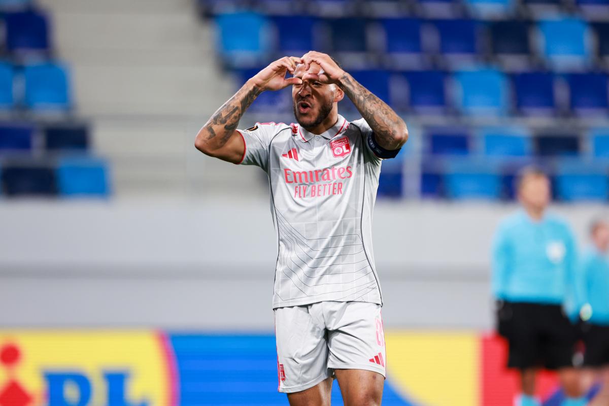 Ligue Europa - Les notes de l'OL face au Maccabi Tel Aviv : Lyon s ...