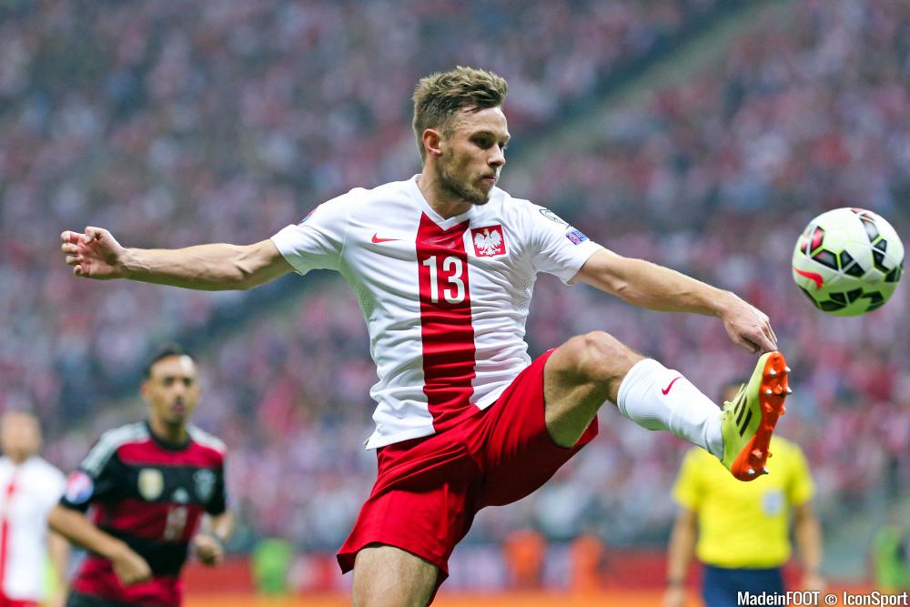 Mercato - Rybus présenté aujourd'hui